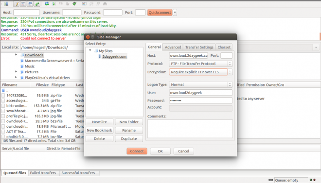 Install And Configure An Ftp Server With Powershell 4sysops