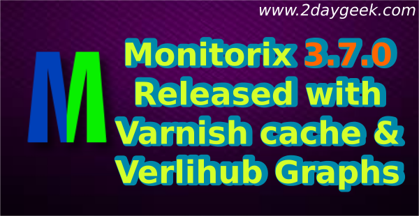 Monitorix Installation Centos Rhel Fedora 2daygeek