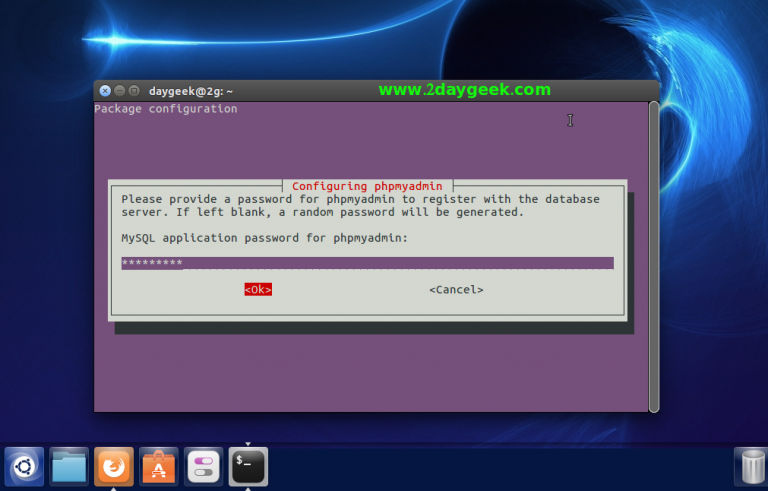 Install LEMP Server (Nginx 1.9, PHP 7.0, MariaDB 10.1 & phpMyAdmin) on Ubuntu 14.04, 14.10, 15. ...