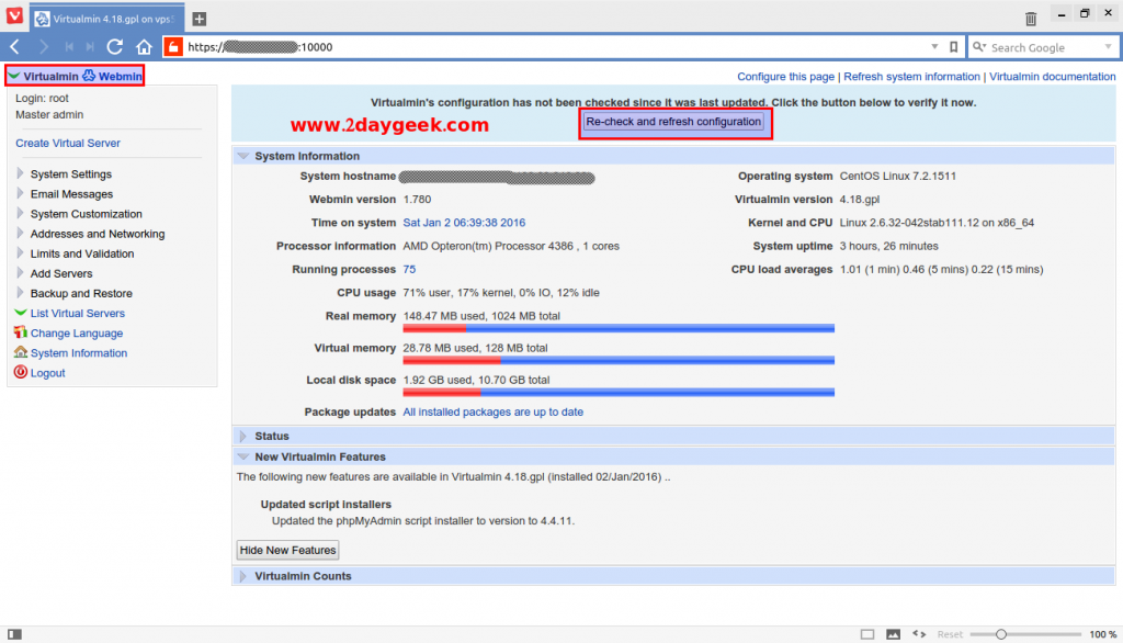 install-virtualmin-web-hosting-control-panel-in-linux-1 | 2DayGeek