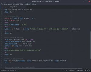 install-atom-text-source-code-editor-linux-3 | 2DayGeek