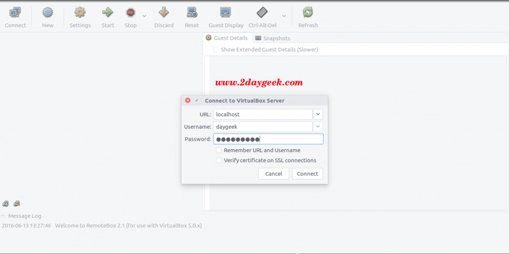 install-remotebox-to-manage-administrate-virtualbox-vms-remotely-1 | 2DayGeek