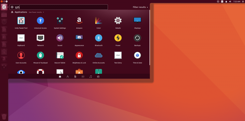 How to install Flat remix Icon Theme on Linux | 2DayGeek