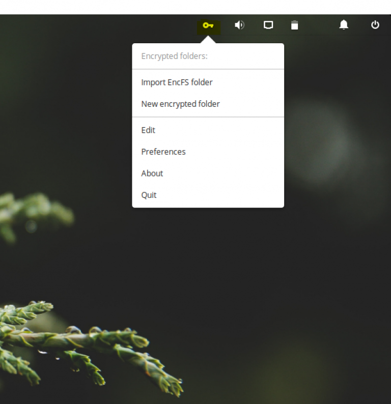 Cryptkeeper To Encrypt And Decrypt Folder In Linux | 2DayGeek