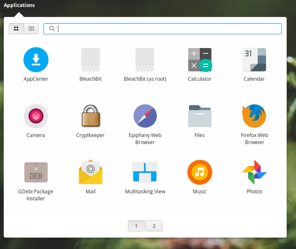 Cryptkeeper To Encrypt And Decrypt Folder In Linux | 2DayGeek