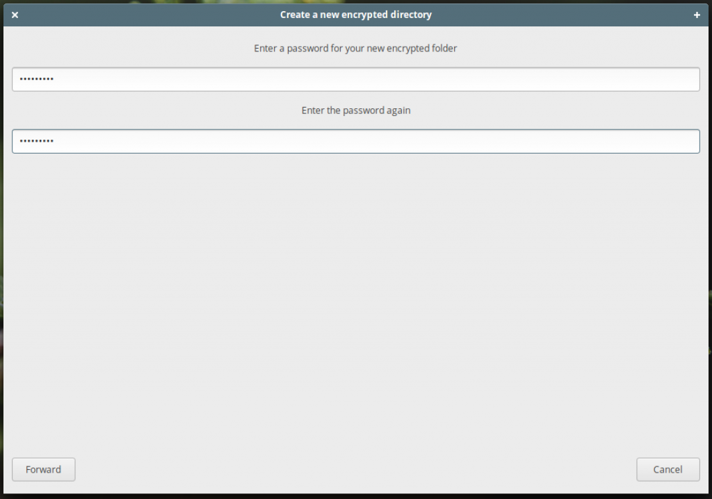 Cryptkeeper To Encrypt And Decrypt Folder In Linux | 2DayGeek