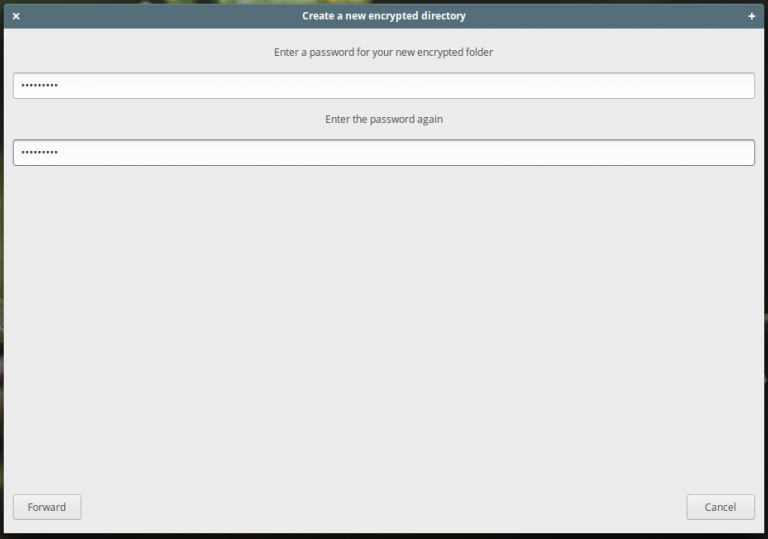 Cryptkeeper To Encrypt And Decrypt Folder In Linux | 2DayGeek