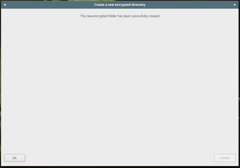 Cryptkeeper To Encrypt And Decrypt Folder In Linux | 2DayGeek