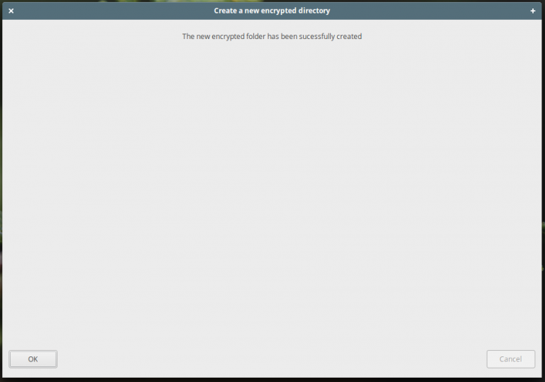 Cryptkeeper To Encrypt And Decrypt Folder In Linux | 2DayGeek