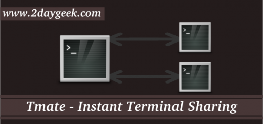 #1 Linux Tips :: Tips and Tricks On Unix | Linux how-to Tutorials | Linux Practical Guides ...