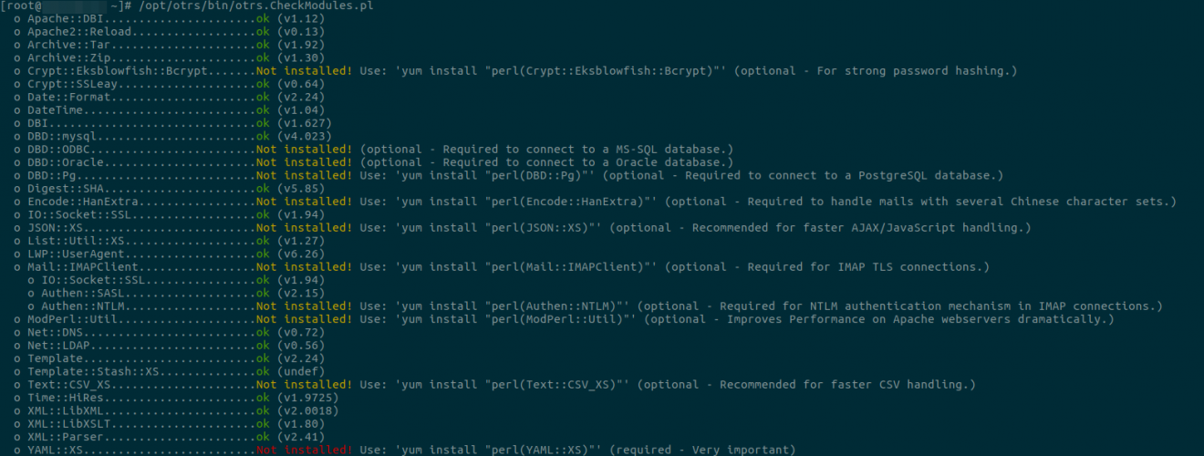 Script To Install Phantomjs On A Linux Centos Machine