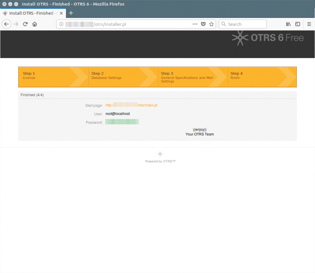 how-to-install-and-configure-otrs-help-desk-ticketing-system-on-centos ...