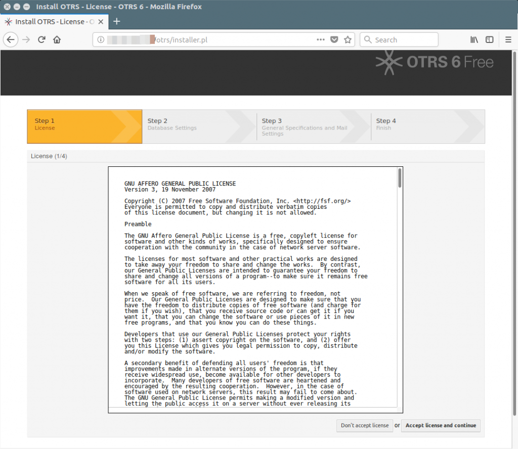 OTRS - A Powerful Help Desk Ticketing System | 2DayGeek