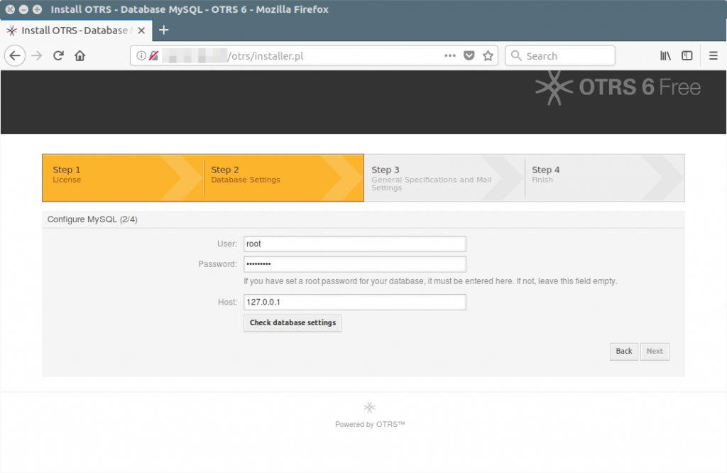 OTRS - A Powerful Help Desk Ticketing System | 2DayGeek