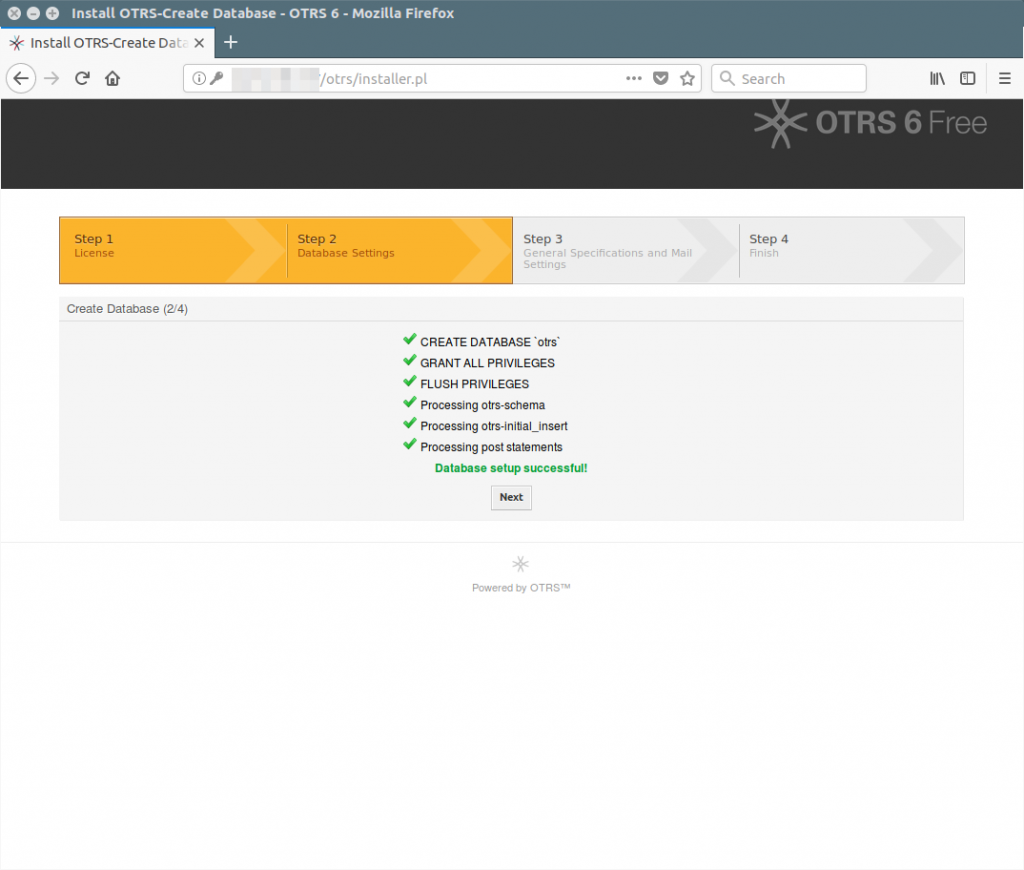 OTRS - A Powerful Help Desk Ticketing System | 2DayGeek