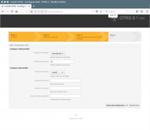 OTRS - A Powerful Help Desk Ticketing System | 2DayGeek