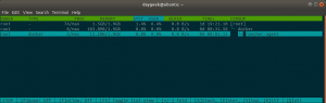 cTOP - A Command Line Based Linux Containers Monitoring Tool | 2DayGeek