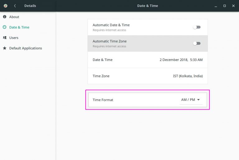 How To Customize The GNOME 3 Desktop? | 2DayGeek