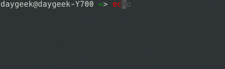 How To Install, Configure And Use Fish Shell In Linux? | 2DayGeek