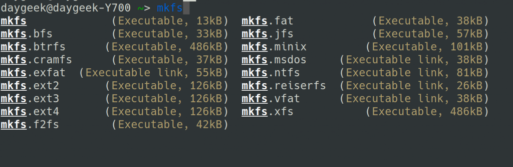 How To Install, Configure And Use Fish Shell In Linux? | 2DayGeek