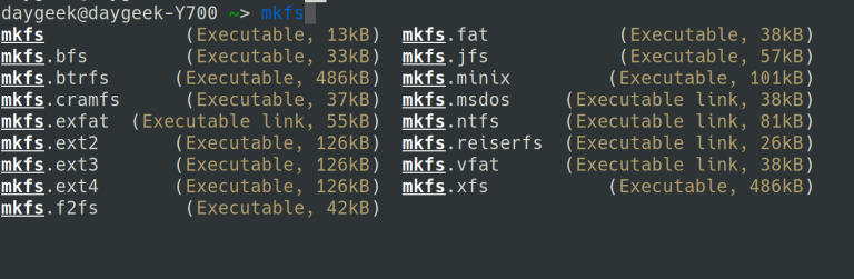 How To Install, Configure And Use Fish Shell In Linux? | 2DayGeek