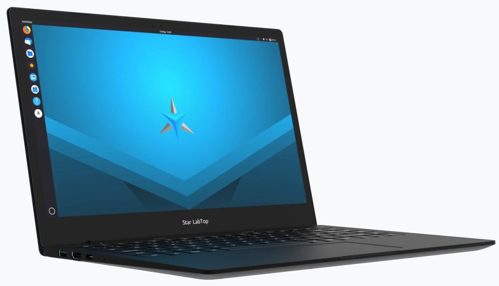 16 Places to Buy a Pre-installed Linux Laptop Online | 2DayGeek