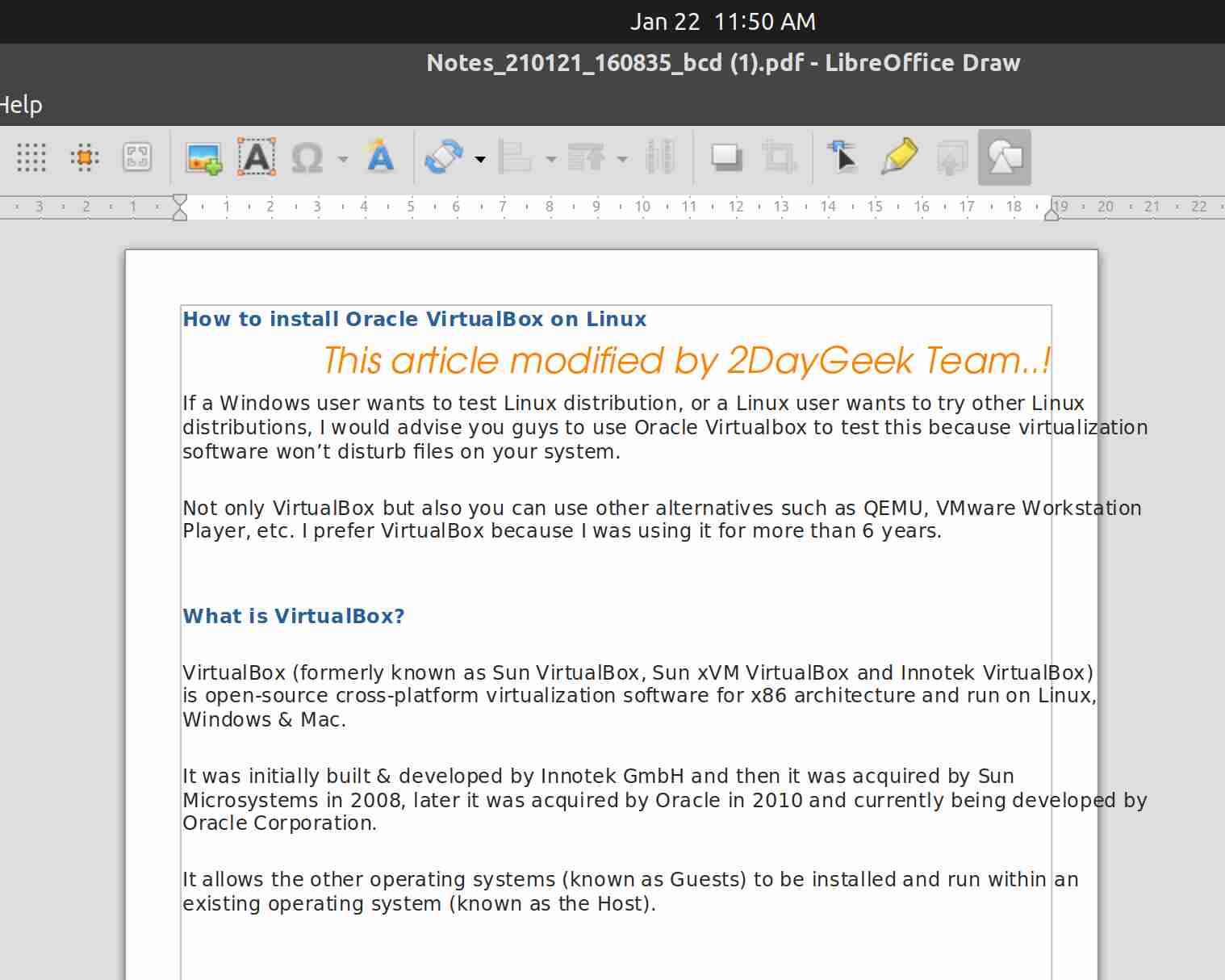 edit-pdf-files-in-linux-4a | 2DayGeek