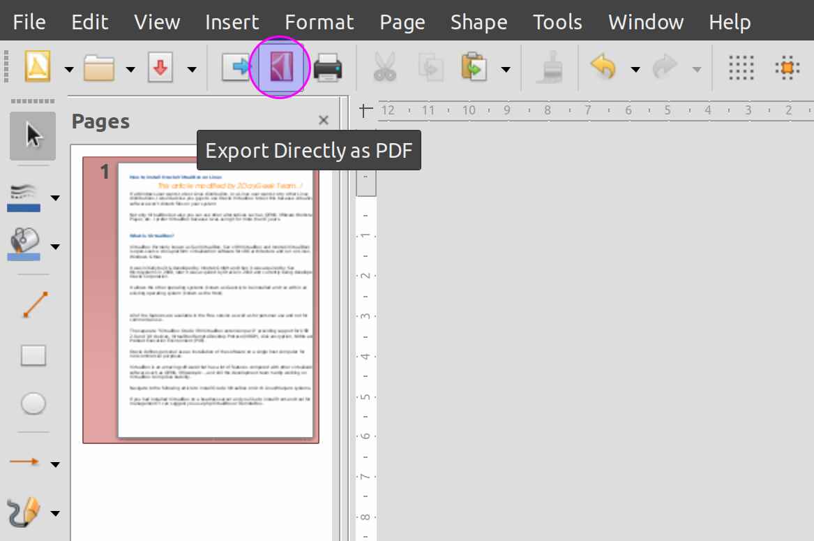 edit-pdf-files-in-linux-5a | 2DayGeek