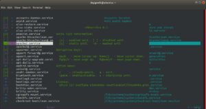 How to Check All Running Services in Linux | 2DayGeek