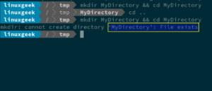 How to Run Multiple Commands at once in Linux | 2DayGeek